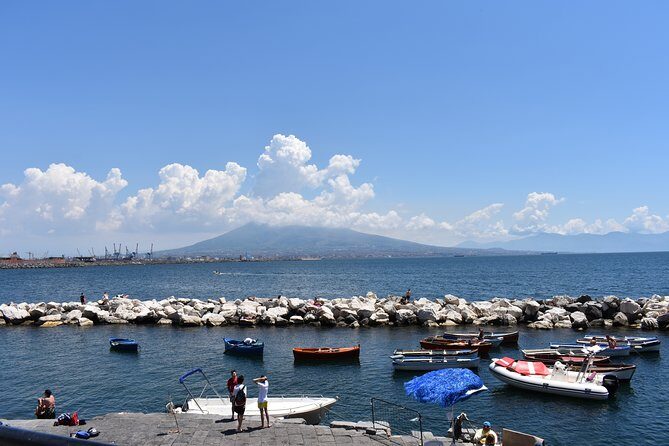 Pompeii & Amalfi Coast Tour from Naples or Sorrento - FAQ