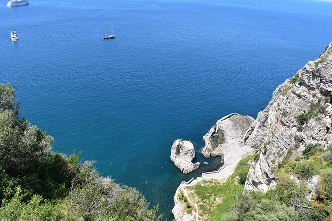 Pompeii & Amalfi Coast Tour from Naples or Sorrento - Final Thoughts