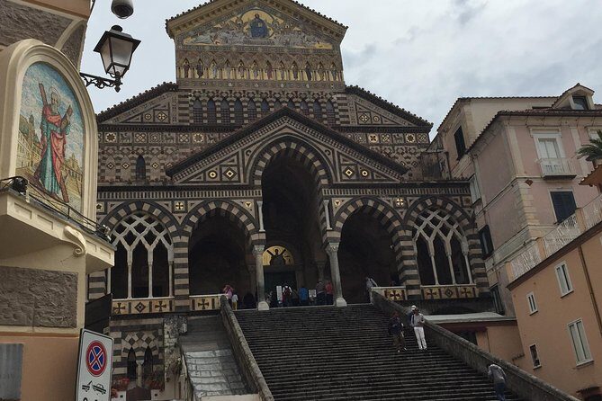 Pompeii- Amalfi Coast tour from Sorrento, with licensed guide included - Final Thoughts