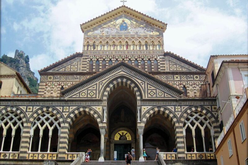 Pompeii, Amalfi, Ravello Day Tour with Private Transfer - An In-Depth Look at the Experience