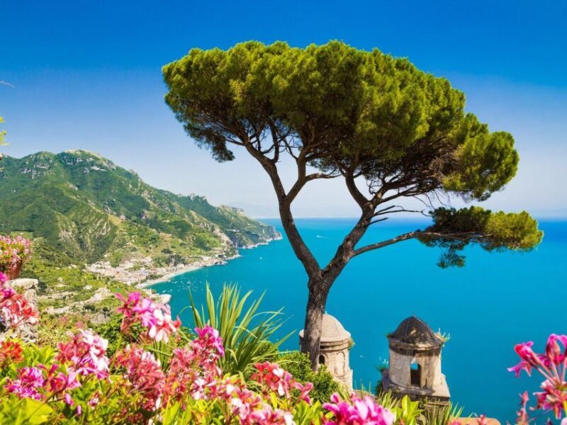 Pompeii, Amalfi, Ravello Day Tour with Private Transfer - Who Should Consider This Tour?