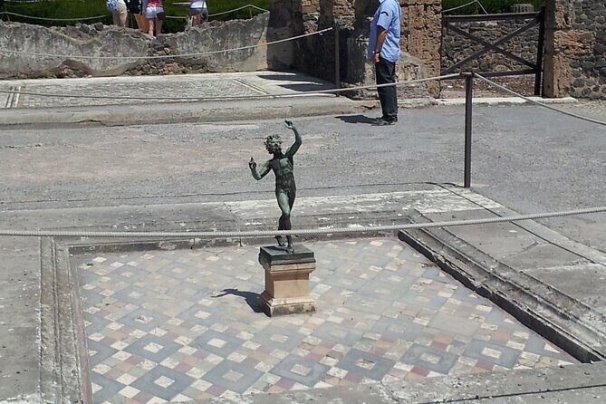 Pompeii ancient charm - What to Expect from the Pompeii Ancient Charm Tour