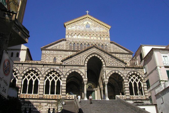 Pompeii and Amalfi Coast Day Trip from Naples - The Value and Pricing