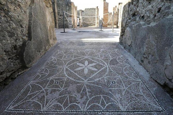 Pompeii and Amalfi Coast Day Trip from Naples - Final Thoughts