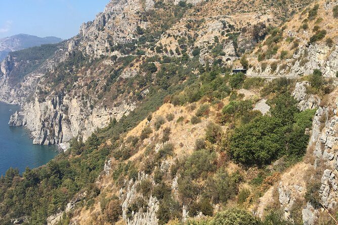 Pompeii and Amalfi Coast From Naples - An In-Depth Look at the Tour Experience