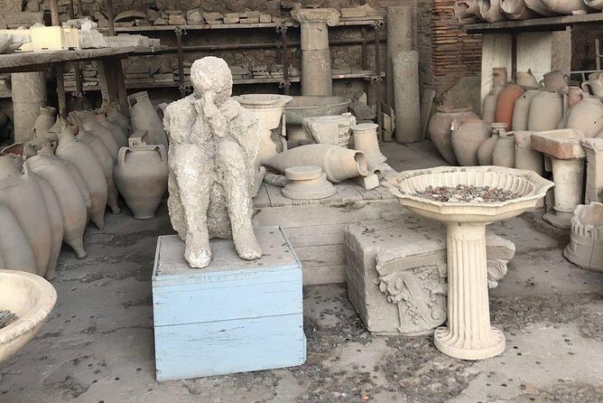 Pompeii and Amalfi Coast From Naples - Final Thoughts