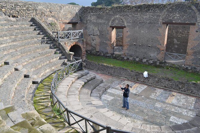 Pompeii and Amalfi Coast from the Port of Salerno - Final thoughts: is this tour right for you?