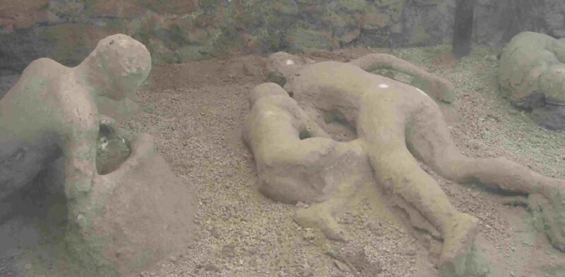 Pompeii and Amalfi Coast Full-Day Tour from Rome - Introduction