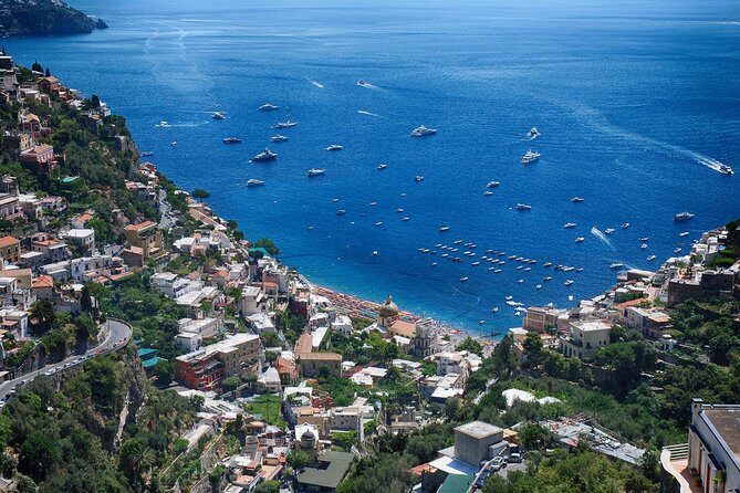 Pompeii and Amalfi Coast Private Day Trip with Pick Up - Why Choose This Tour? A Balanced Look