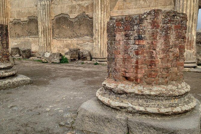 Pompeii and Amalfi Coast Private Day Trip with Pick Up - FAQ
