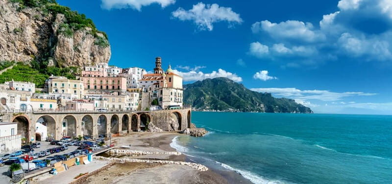 Pompeii and Amalfi Coast Private Full-Day Tour - Concluding Thoughts