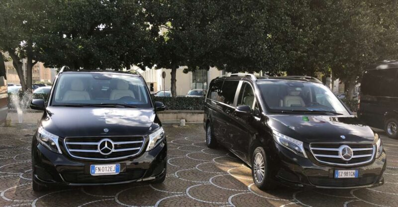 Pompeii and Amalfi Coast private luxury tour - Introduction