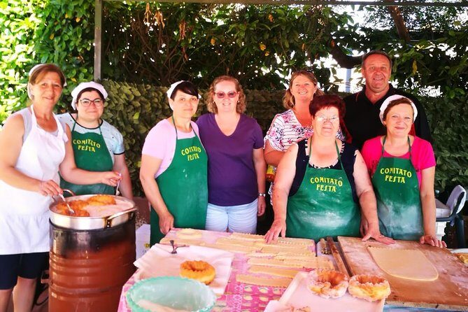 Pompeii and Herculaneum Skip-The-Line with Lunch&WineTasting from Rome - FAQs