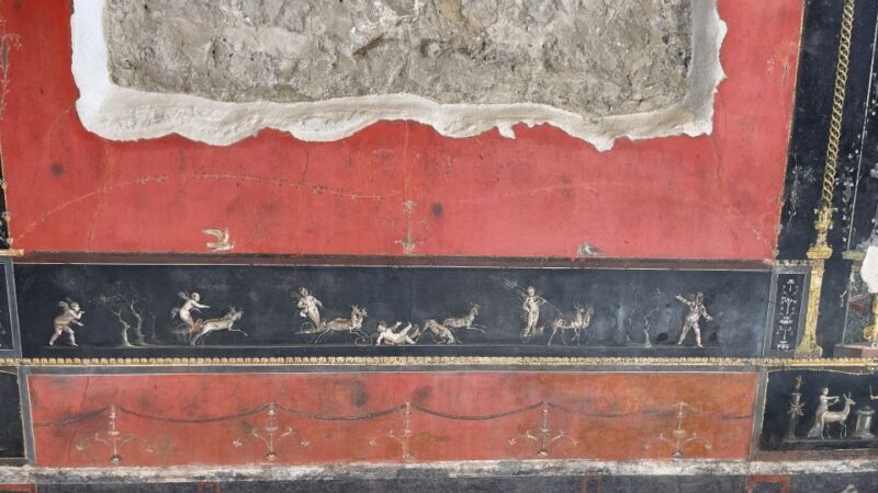Pompeii and House of Vettii Guided Tour - The Sum Up: Who Should Choose This Tour?