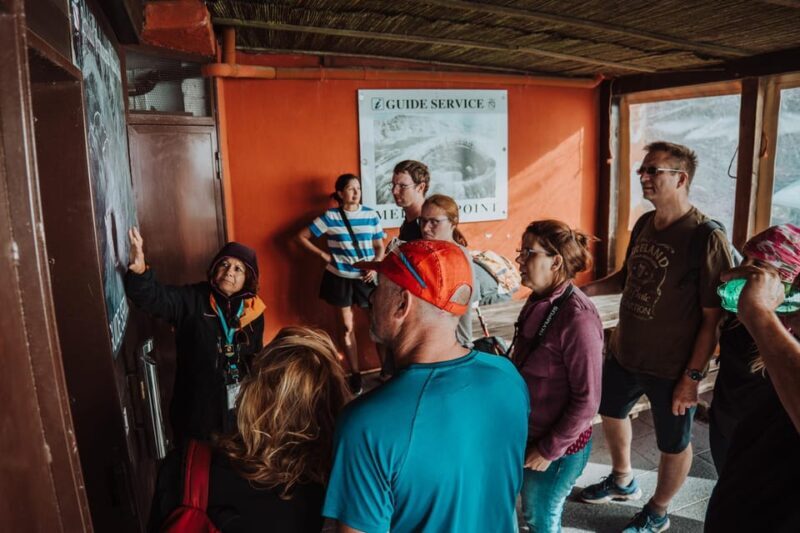 Pompeii and Mount Vesuvius excursion from Naples - The Sum Up: Who Should Consider This Tour?