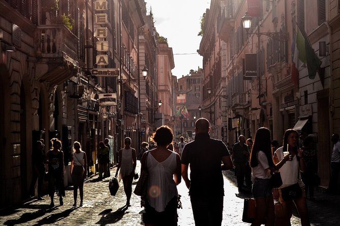 Pompeii and Naples Half-Day Guided Tour from Naples - A Detailed Look at the Itinerary