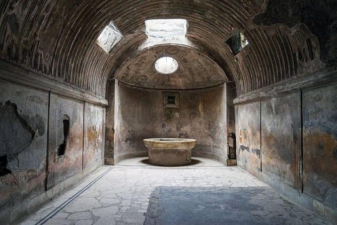 Pompeii and Vesuvius Day Trip from Naples with Skip The Line - Authentic Experiences and Traveler Insights