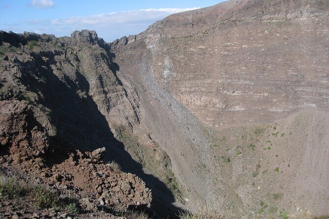 Pompeii and Vesuvius Experience from Sorrento - Skip The Line - - A Practical Overview of the Day