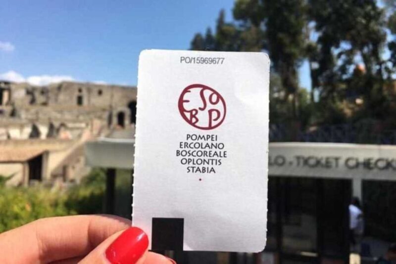Pompeii and Vesuvius Full-Day Tour from Amalfi Coast - Final Thoughts: Is This Tour Right for You?