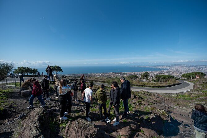 Pompeii and Vesuvius Small Group Tour from Sorrento with Pizza - In-Depth Review of the Tour Experience
