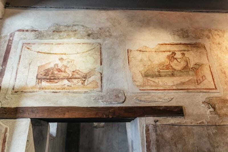 Pompeii: Archaeological Park Guided Tour - Who Is This Tour Best For?
