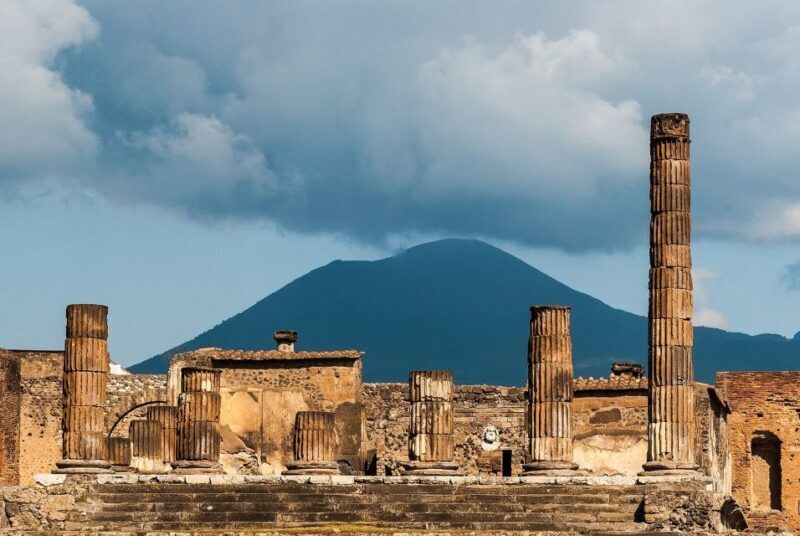 Pompeii: Archaeological Site Entry and Guided Tour - Final Thoughts