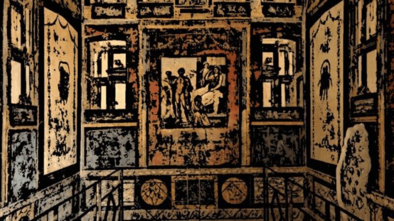 Pompeii Audioguide - TravelMate app for your smartphone - Authenticity and Value
