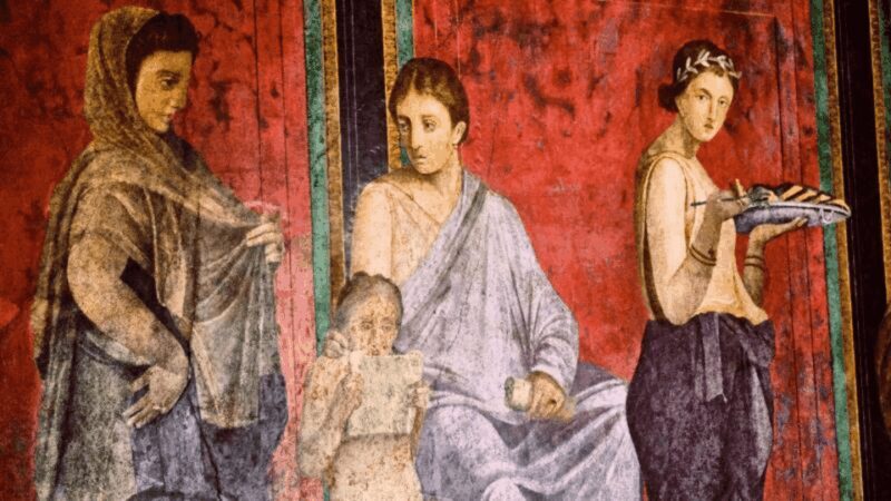 Pompeii Audioguide - TravelMate app for your smartphone - Who Will Love This Tour?