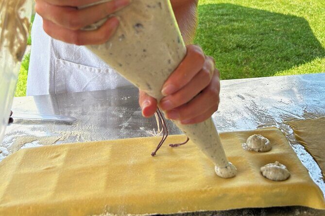 Pompeii Day Tour by Train from Rome with Cooking Class & Lunch - An In-Depth Look at the Pompeii Day Tour Experience