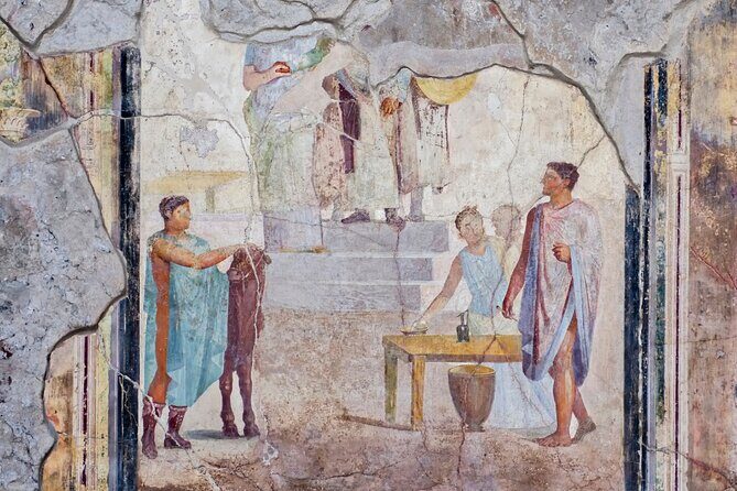 Pompeii Day Tour by Train from Rome with Cooking Class & Lunch - Final Thoughts: Who Should Consider This Tour?