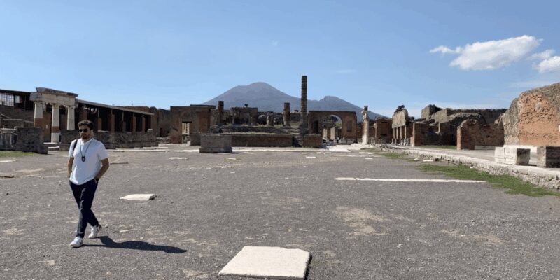 Pompeii Early Entry Tour with your Archaeologist - Why This Tour Stands Out