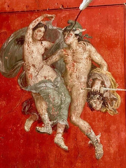 Pompeii Early Entry Tour with your Archaeologist - Practical Details: What You Need to Know