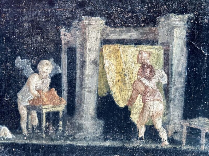 Pompeii Early Entry Tour with your Archaeologist - Why Consider This Tour
