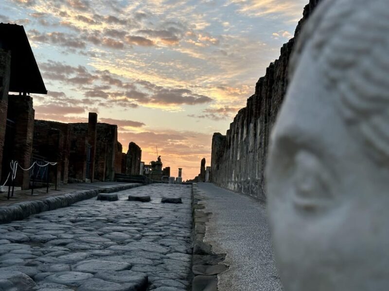 Pompeii Early Entry Tour with your Archaeologist - Final Thoughts: Who Will Love This Tour?