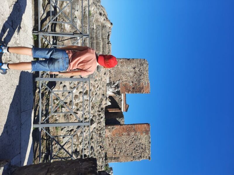 Pompeii: Exclusive Private Walking Tour with a Local Expert - Introduction: A Closer Look at a Special Pompeii Tour