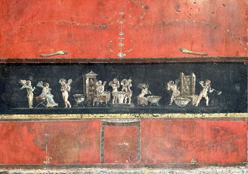 Pompeii: Exclusive Tour with Archaeologist and Entry Tickets - Practicalities: What to Expect