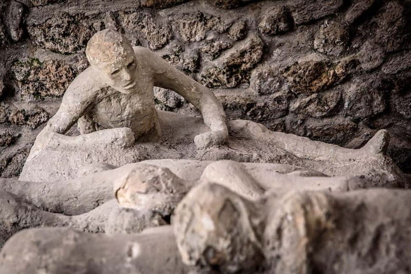 Pompeii: Exclusive Tour with Archaeologist and Entry Tickets - The Sum Up: Who Will Love This Tour?