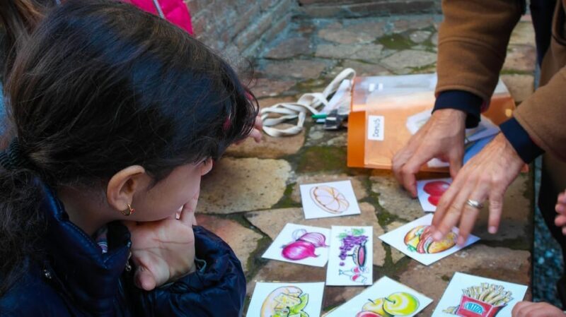 Pompeii: Family-Friendly Guided Walking Tour with Activities - The Practical Details: Price, Duration, and Inclusions
