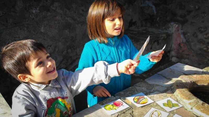 Pompeii: Family-Friendly Guided Walking Tour with Activities - Final Thoughts: Is It Worth It?