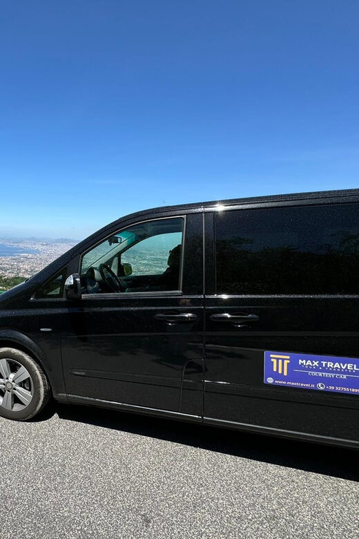 Pompeii from Napoli: transfer + entry ticket + guided tour - Why This Tour Offers Good Value
