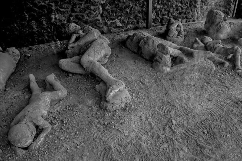 Pompeii from Sorrento: transfer + entry ticket + guided tour - Who Will Love This Tour?