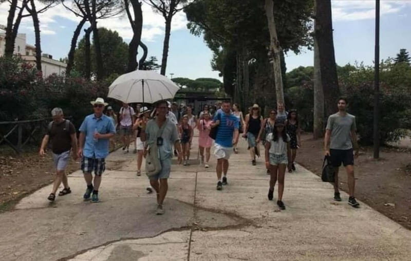 Pompeii: Group Tour with an Archeologist Guide - FAQ