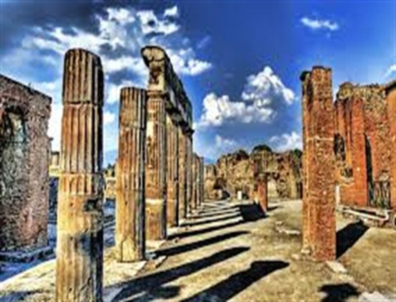 Pompeii: Guided Tour and Lunch - The In-Depth Experience: Why It Matters