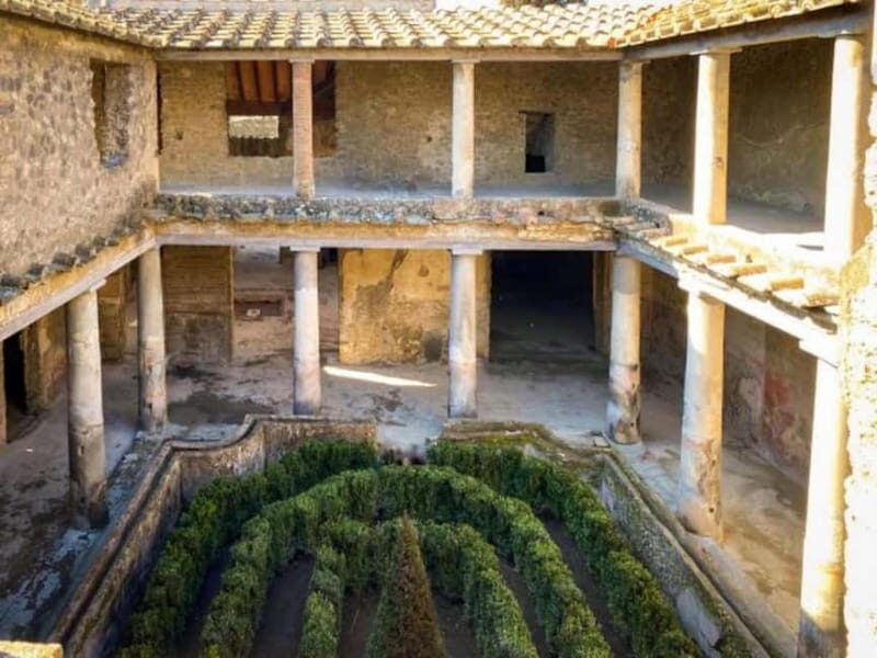 Pompeii Guided Tour by a Local Guide - Pricing, Timing, and Group Dynamics