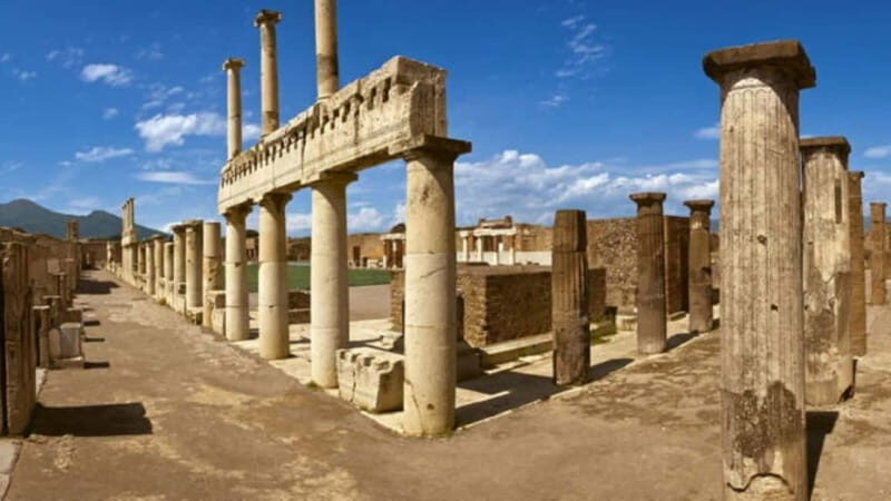 Pompeii Guided Tour by a Local Guide - The Sum Up: Who Benefits Most from This Tour?