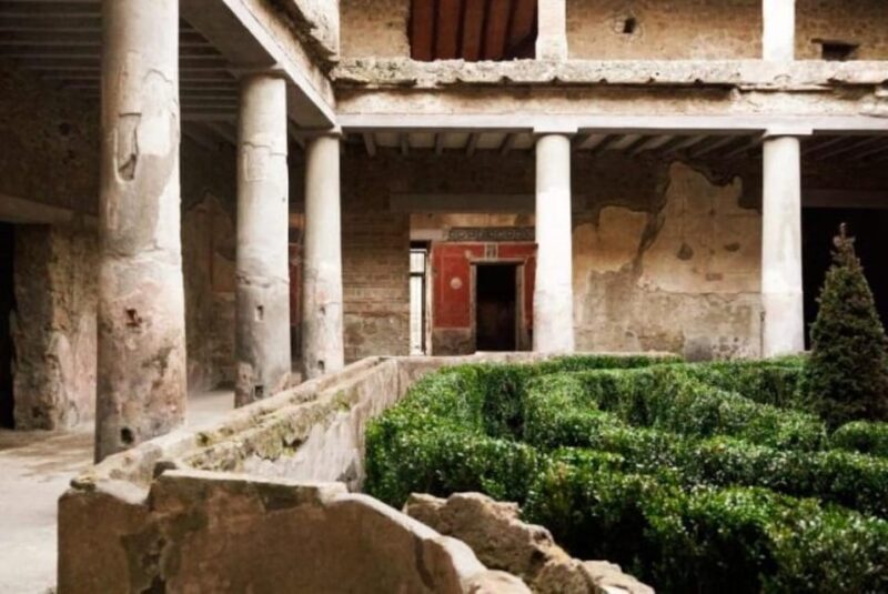 Pompeii Guided Tour by a Local Guide - Final Thoughts: Who Should Consider This Tour?