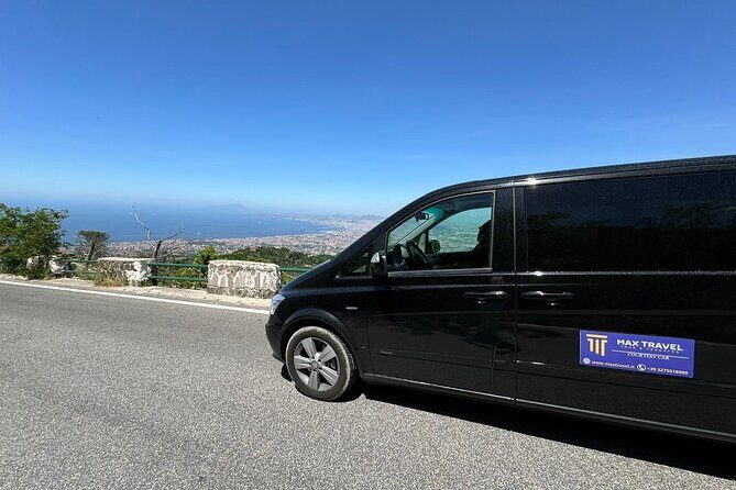 Pompeii Guided Tour from Naples with Transport and Entrance Included - In The Sum Up: A Solid Introduction to Pompeii