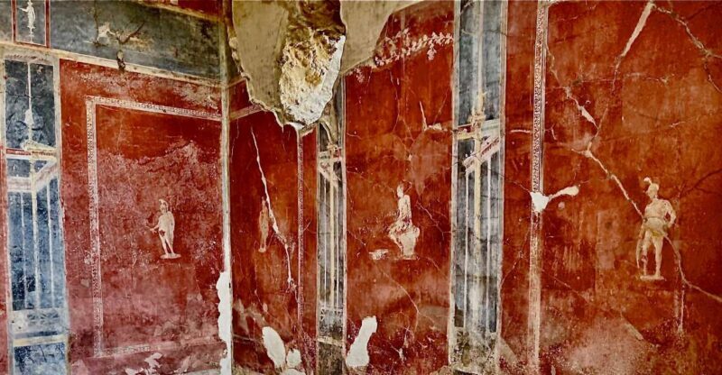 Pompeii: Guided Tour & Skip the Line Ticket - What Makes This Tour Stand Out?