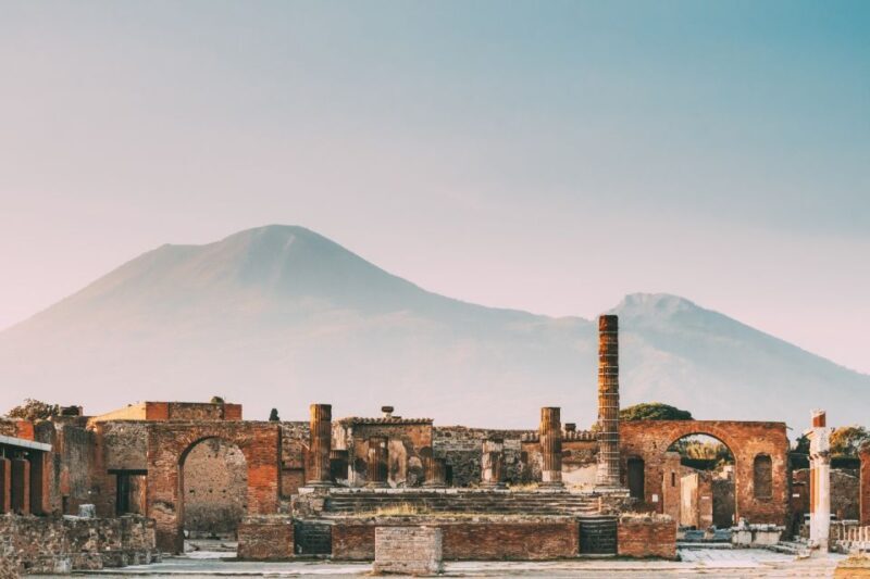 Pompeii Guided Tour with Archeologist - The Value: Is It Worth the Price?