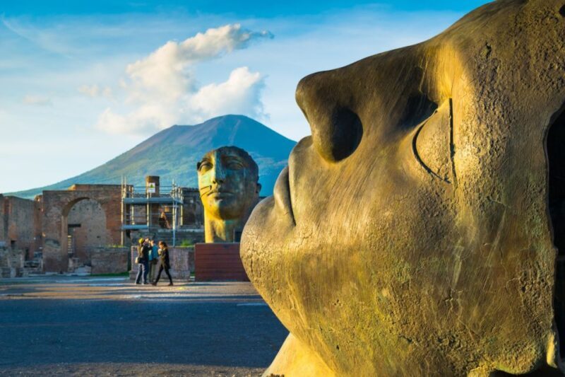 Pompeii Guided Tour with Archeologist - Final Thoughts: Is This Tour Right for You?